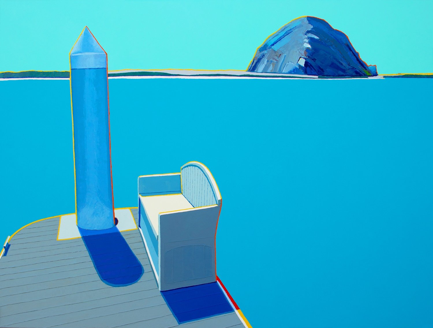 New Exhibits — Timothy Mulligan Fine Art