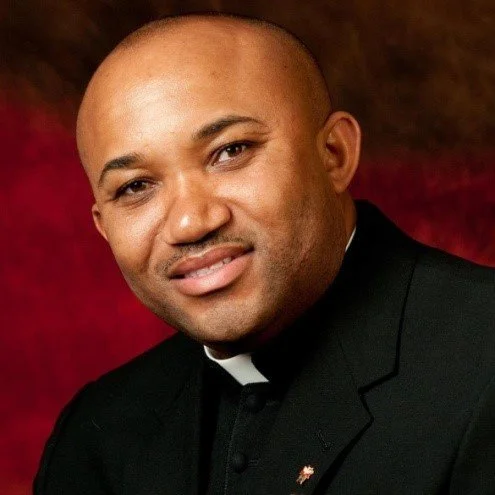 Our Staff — St. Joseph