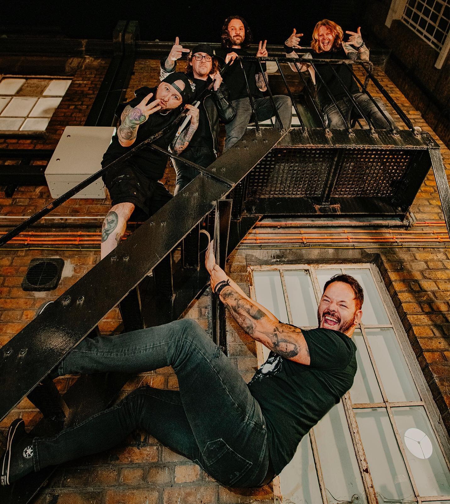 NEWS — Those Damn Crows