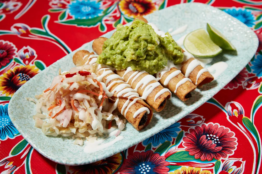 Menu — Suavecito Birria & Tacos | San Mateo