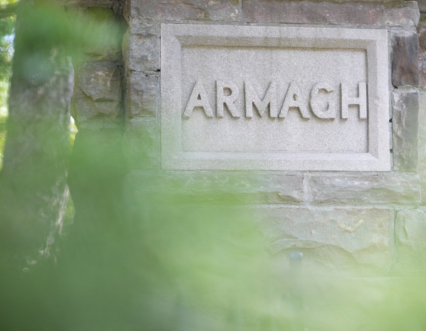 Contact — Armagh