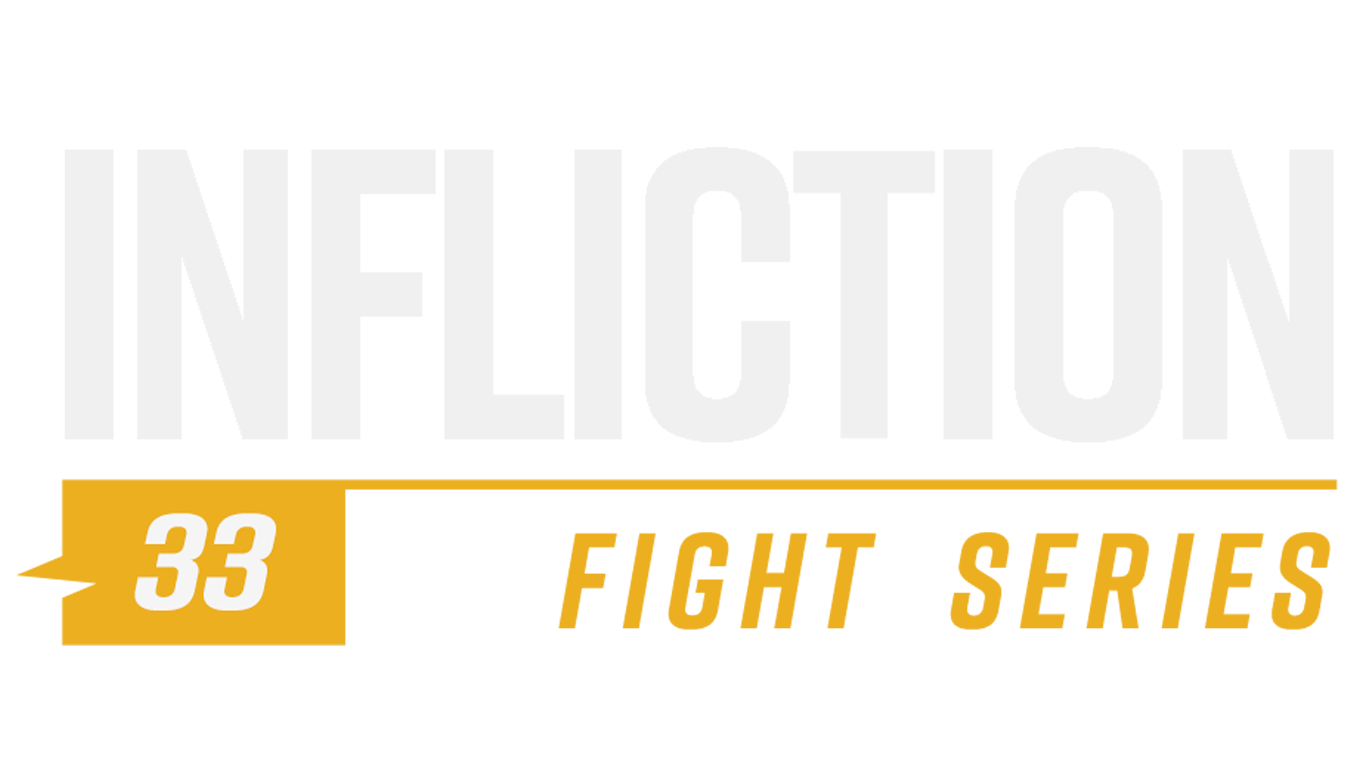 Infliction Fight Series — Infliction Fight Series
