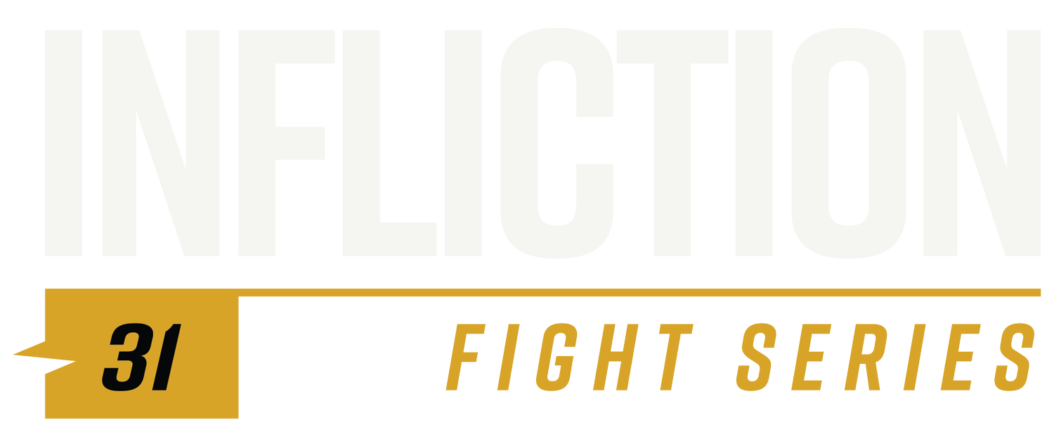 Infliction Fight Series — Infliction Fight Series