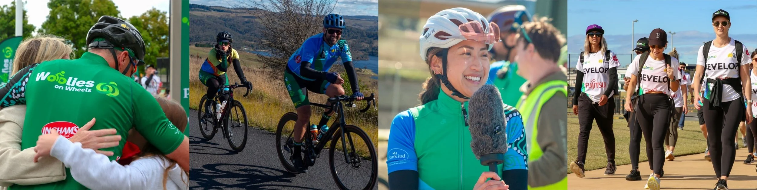 Register — Woolies Wheels and Walks