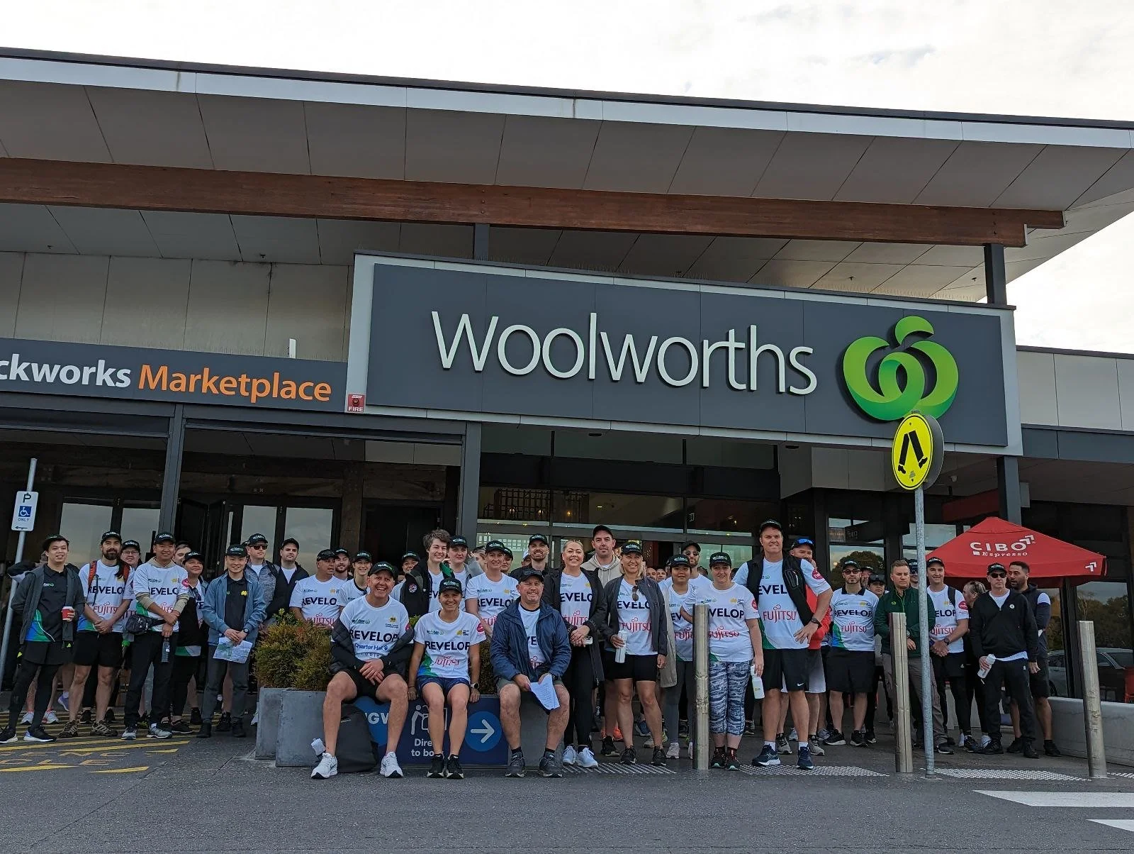 Walk FAQ — Woolies Wheels and Walks