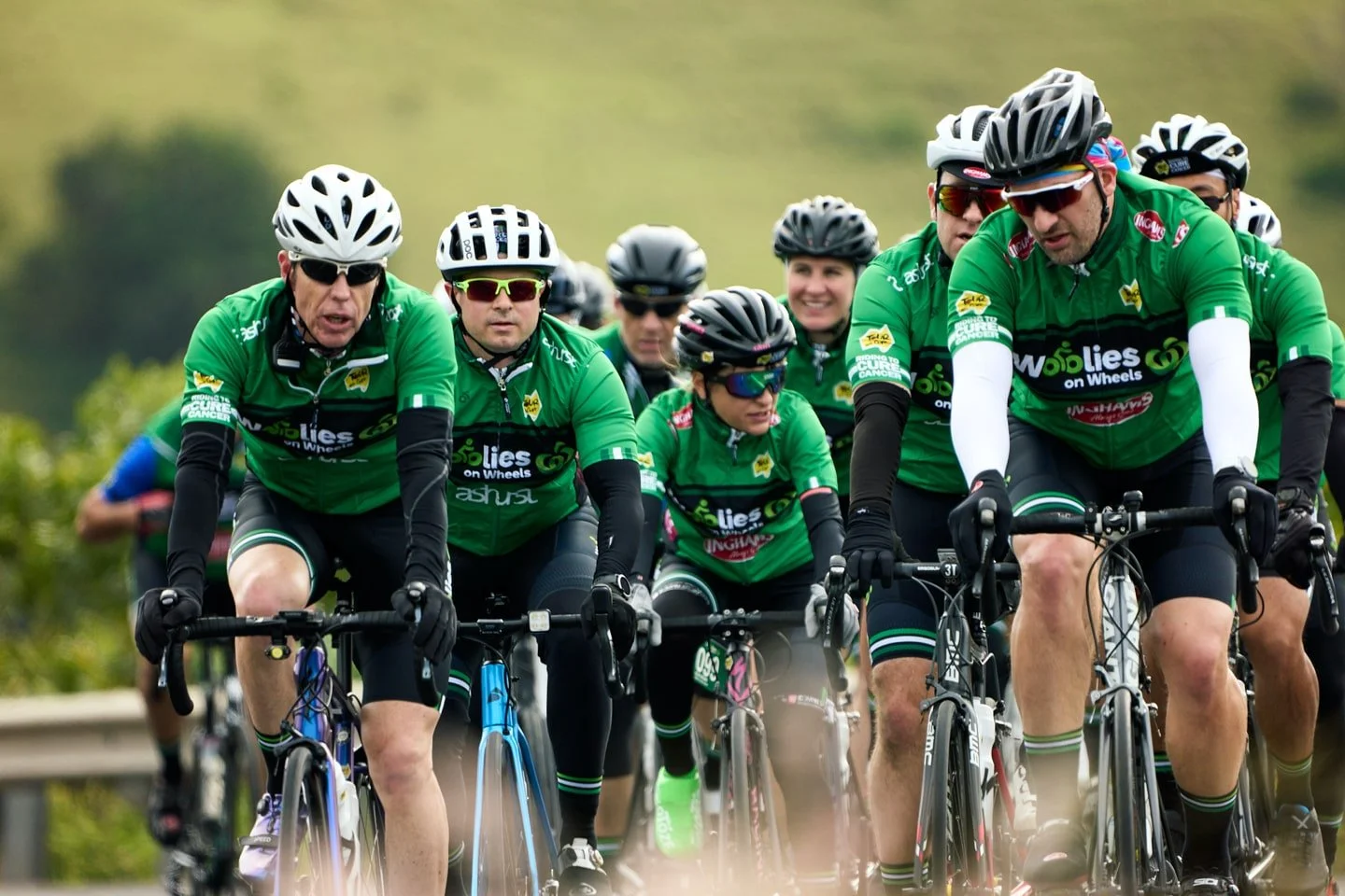 Register — Woolies Wheels and Walks