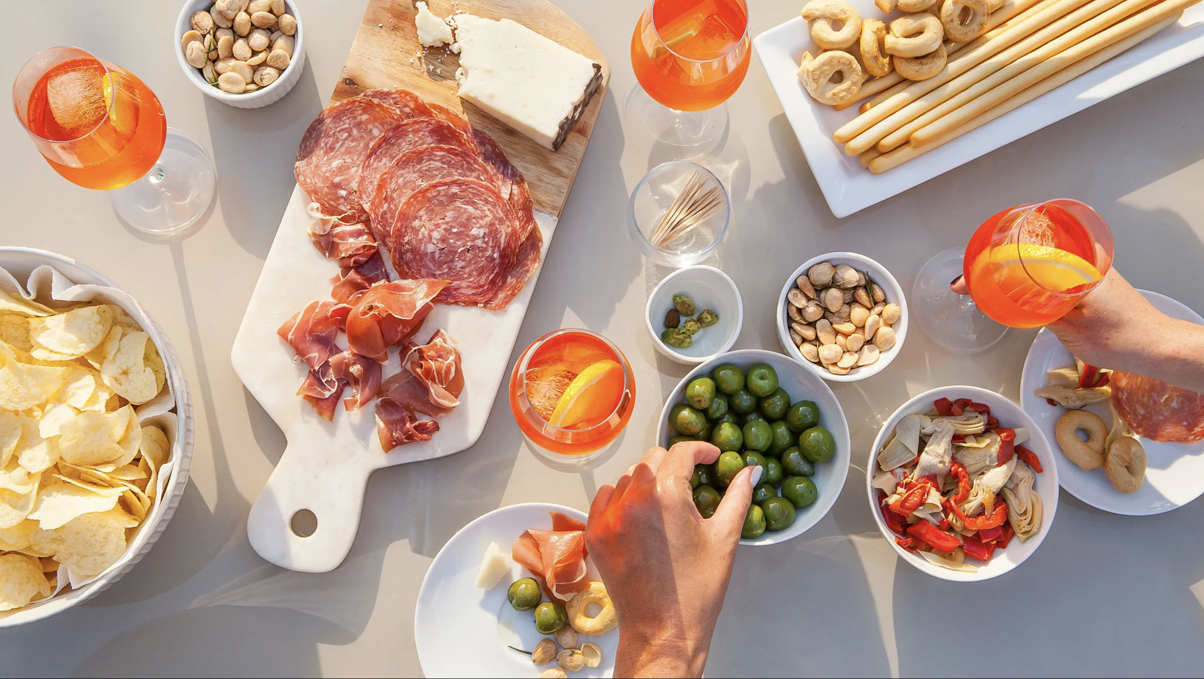 Winter Hosting, the Italian Way: Simple, Warm, and Made to Share ...