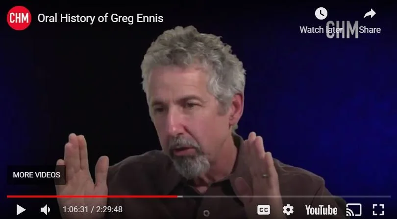 Greg Ennis Wi-Fi HOME — Greg Ennis Wi-Fi