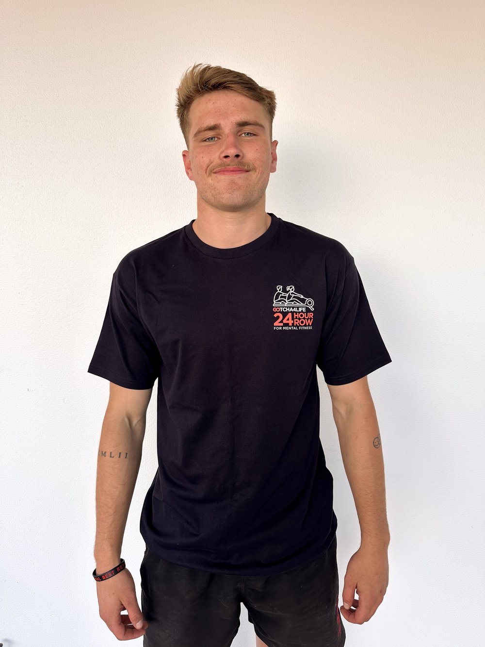 SHOP OUR MERCH — | Gotcha4Life Foundation