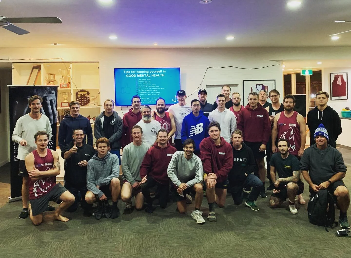 Programs — | Gotcha4Life Foundation