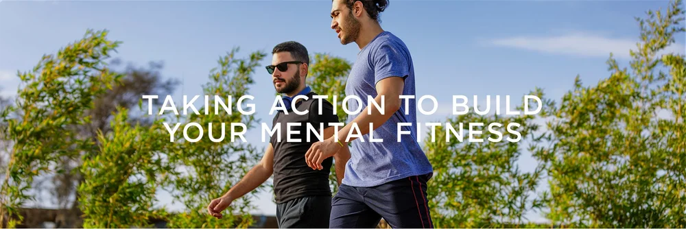 Mental Fitness Toolkit - Week 1 - Getting Started Building Your Mental ...