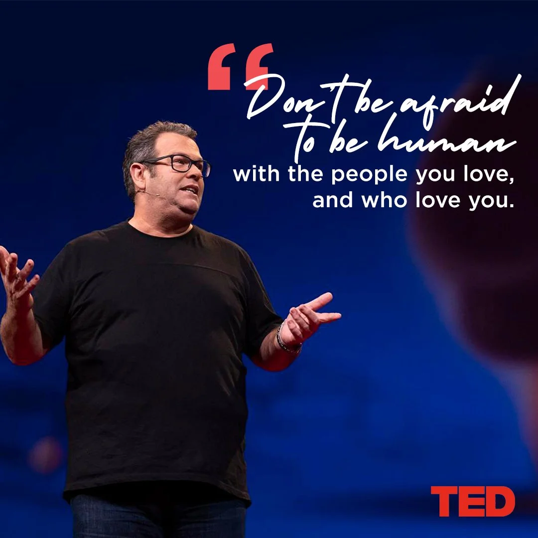 TED — | Gotcha4Life Foundation