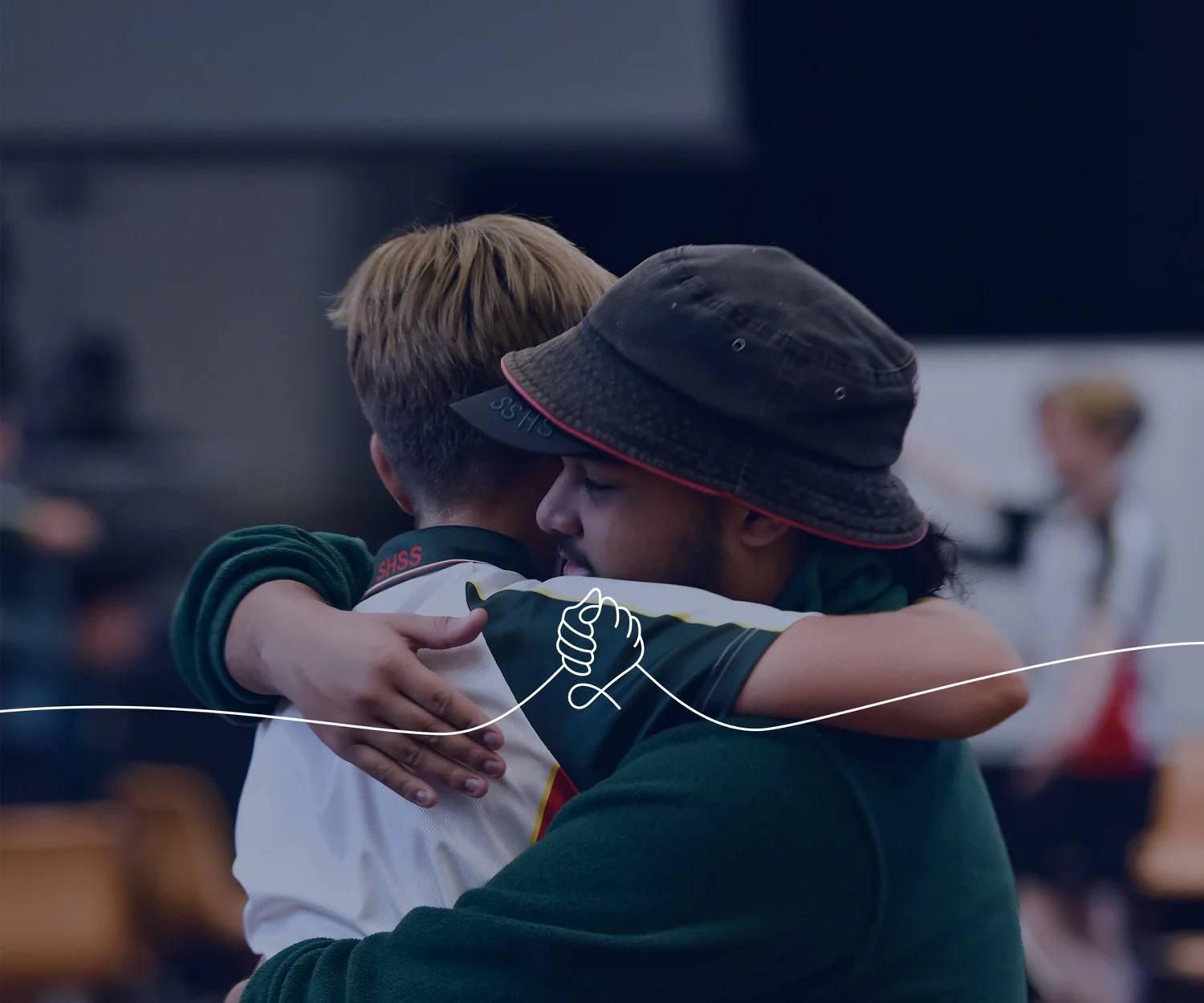 | Gotcha4Life Foundation