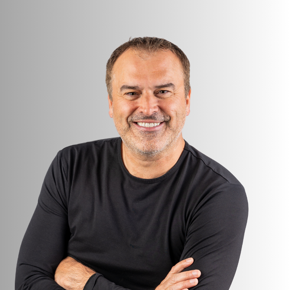 About — | Gotcha4Life Foundation