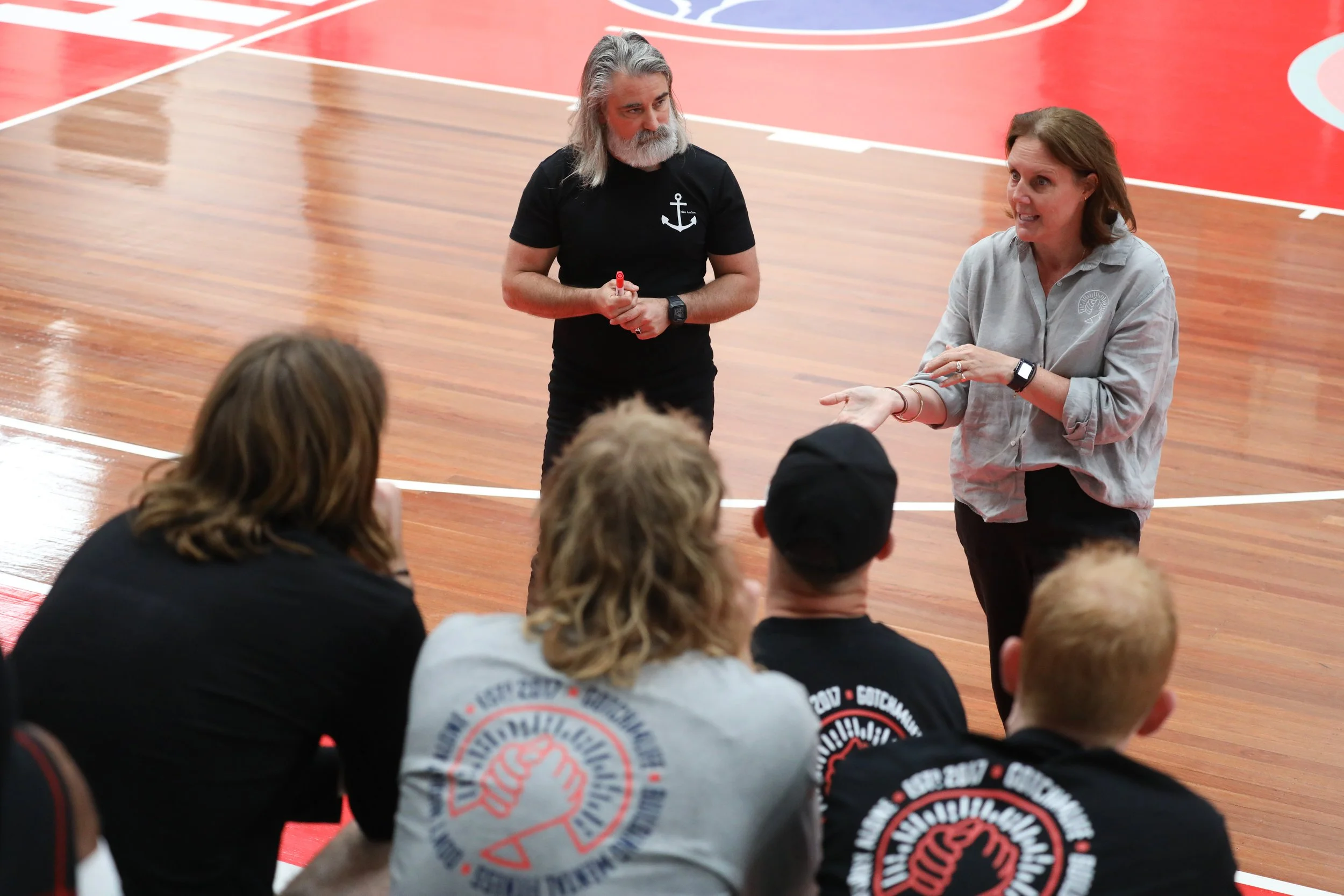 Programs — | Gotcha4Life Foundation