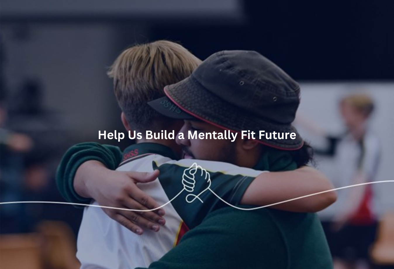 | Gotcha4Life Foundation