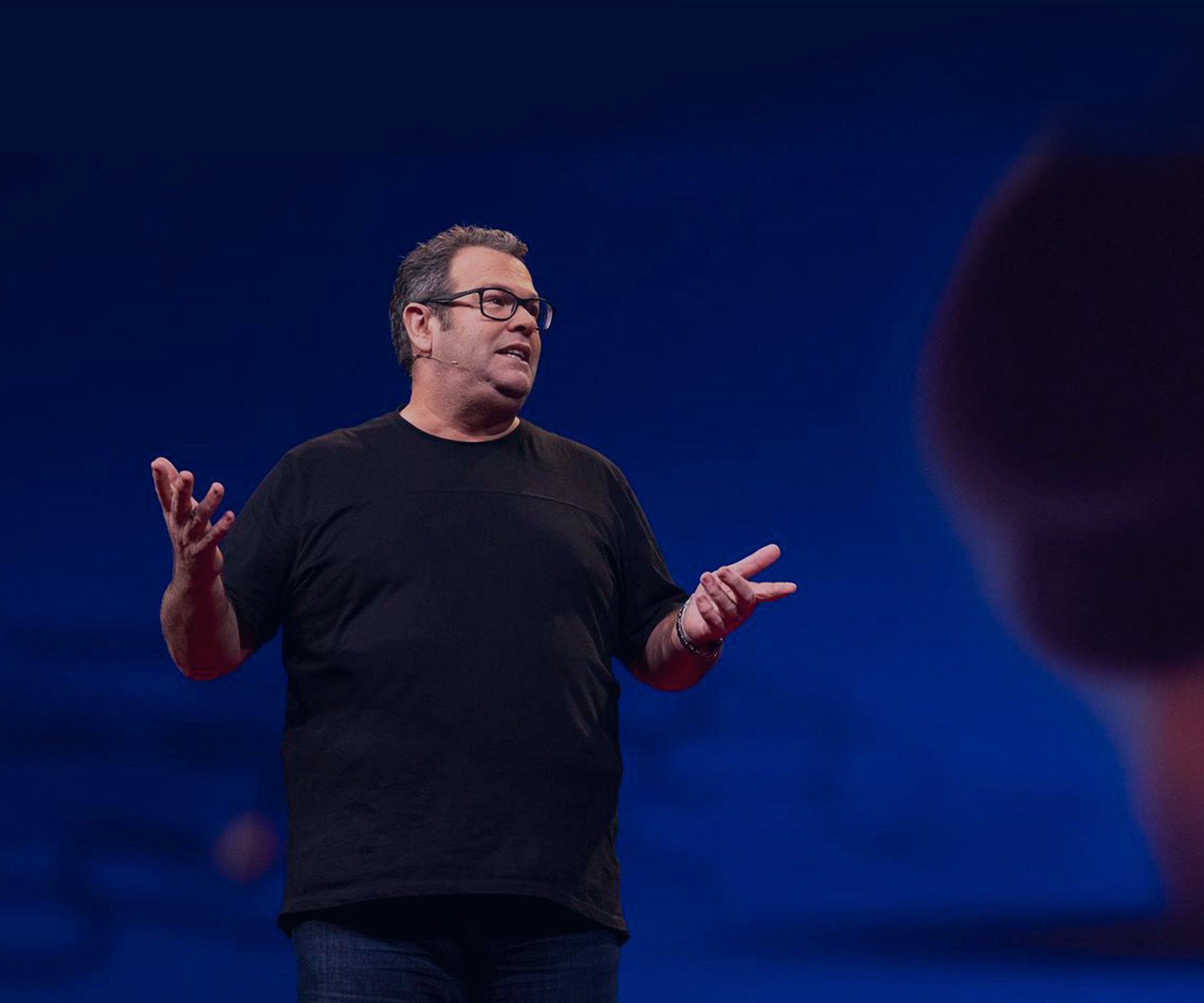 | Gotcha4Life Foundation