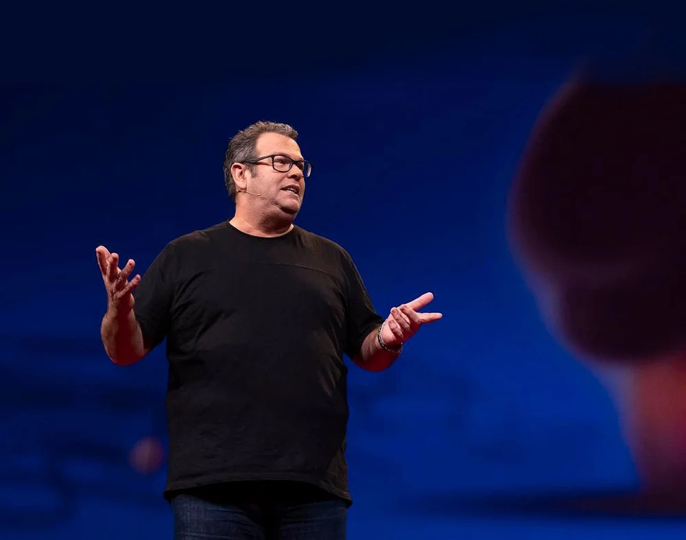 TED — | Gotcha4Life Foundation