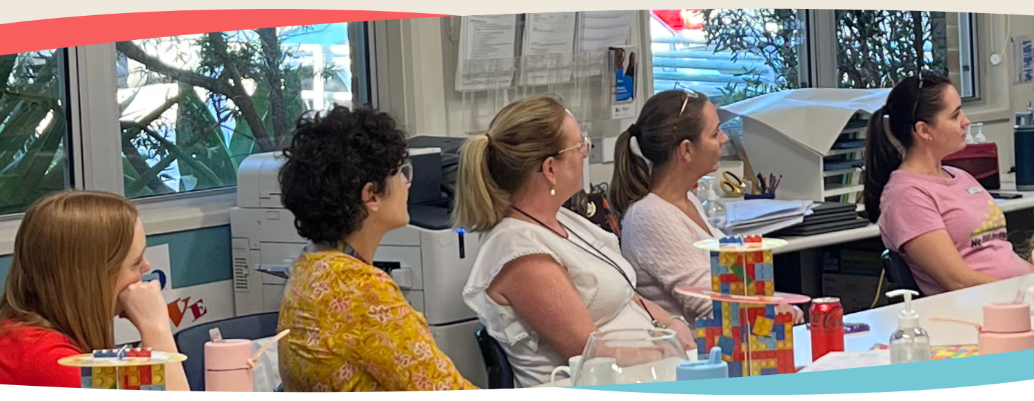 Teacher Mental Fitness Professional Development — | Gotcha4Life Foundation