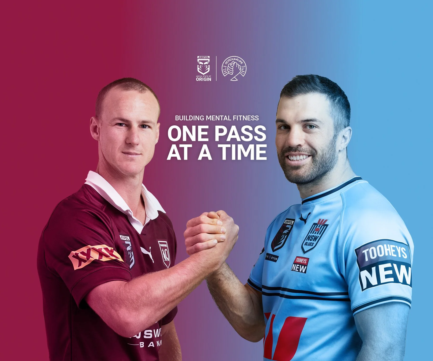 | Gotcha4Life Foundation