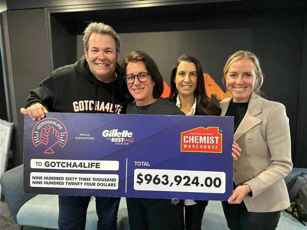Chemist Warehouse - our partner from the start, helping change and save ...