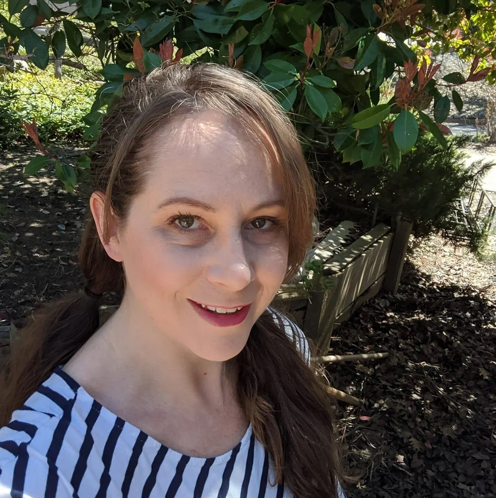 Member Spotlight On… — TCWN