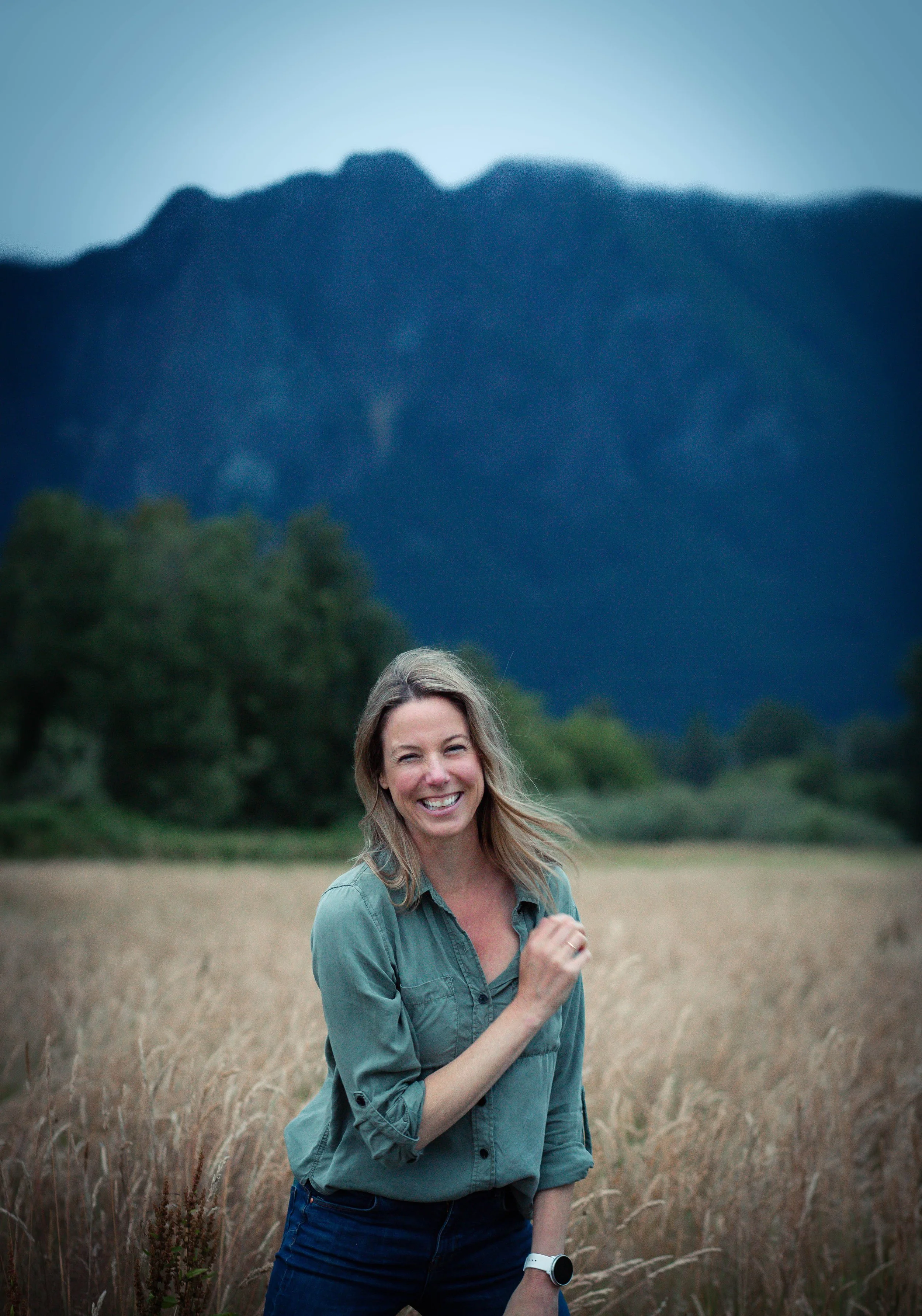 About Us — Roots of Resilience