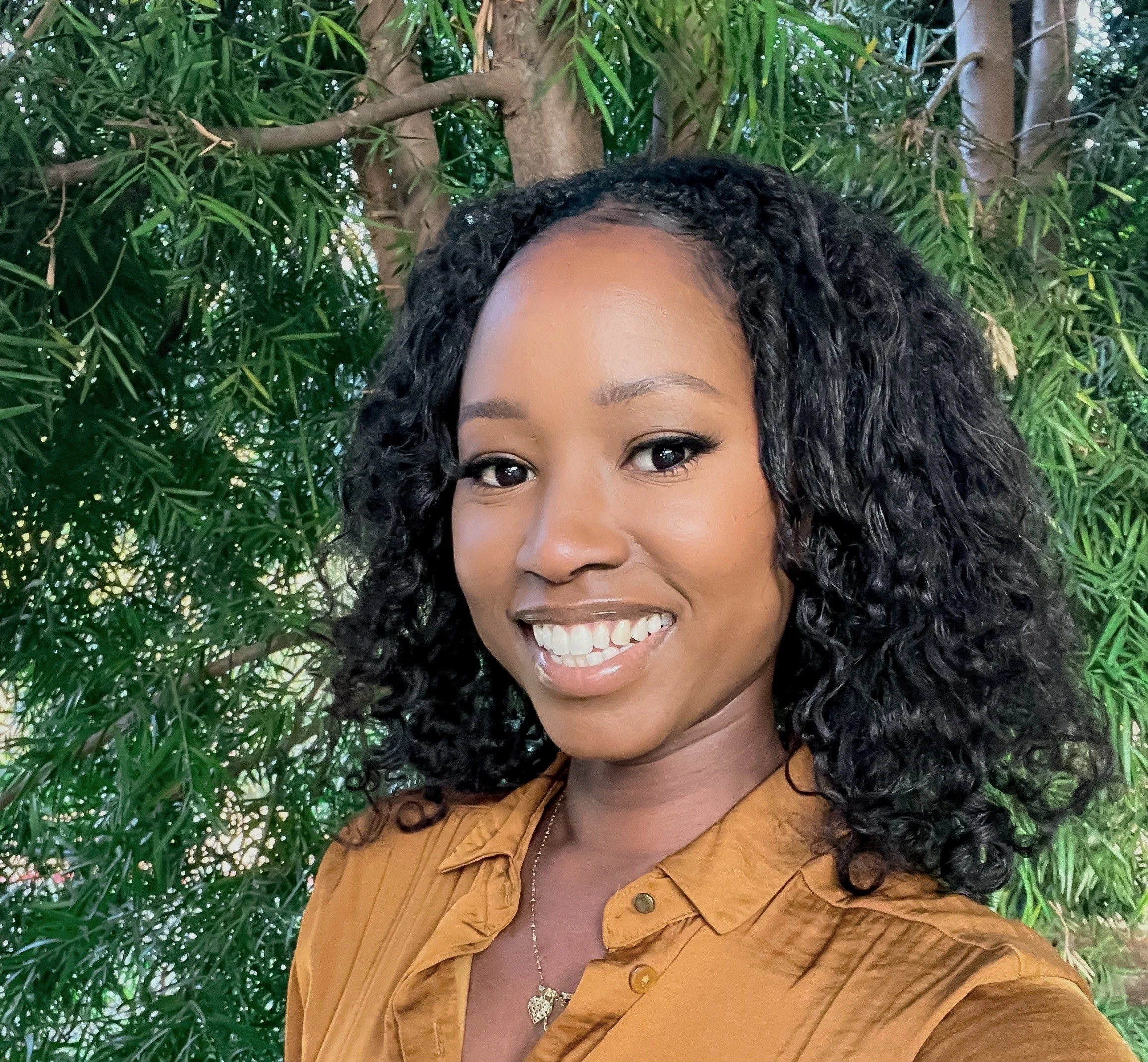 About Us — Roots of Resilience