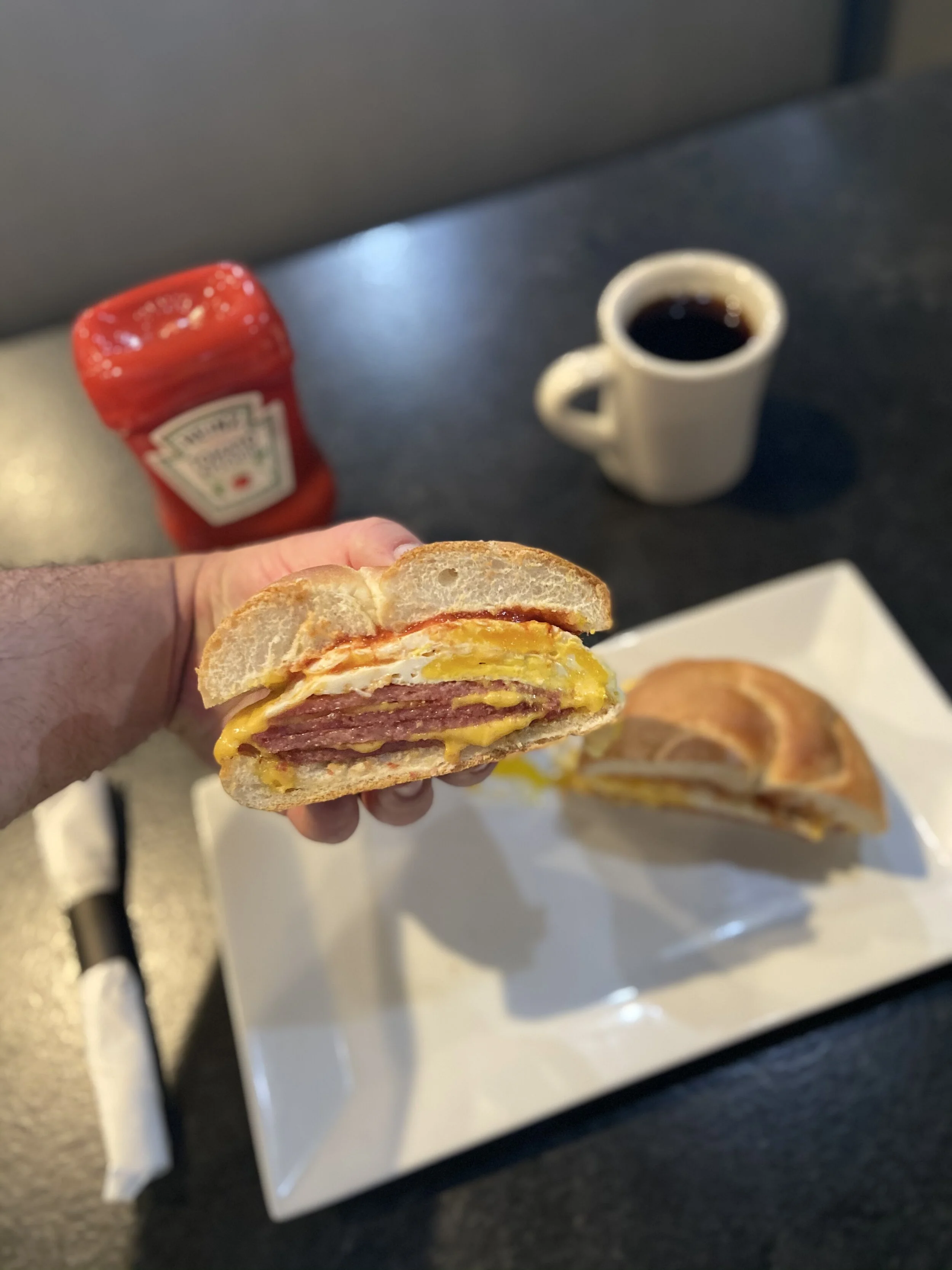 Town Square Diner