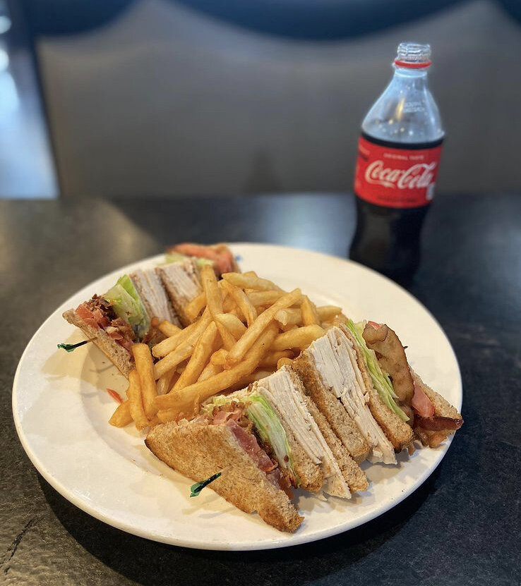 Town Square Diner