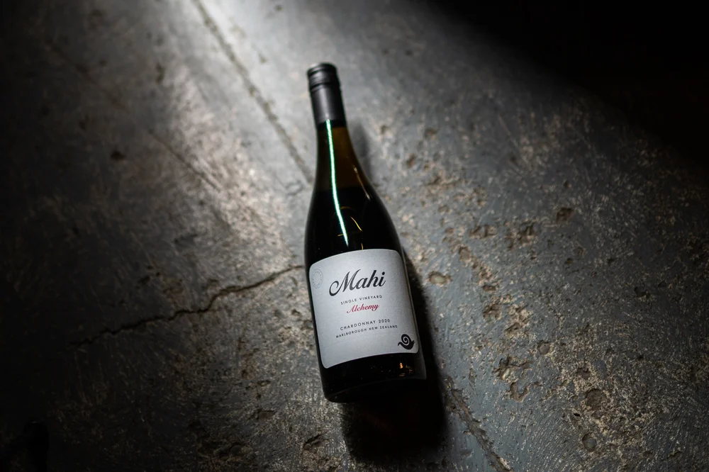 Our Wine — Mahi Wine