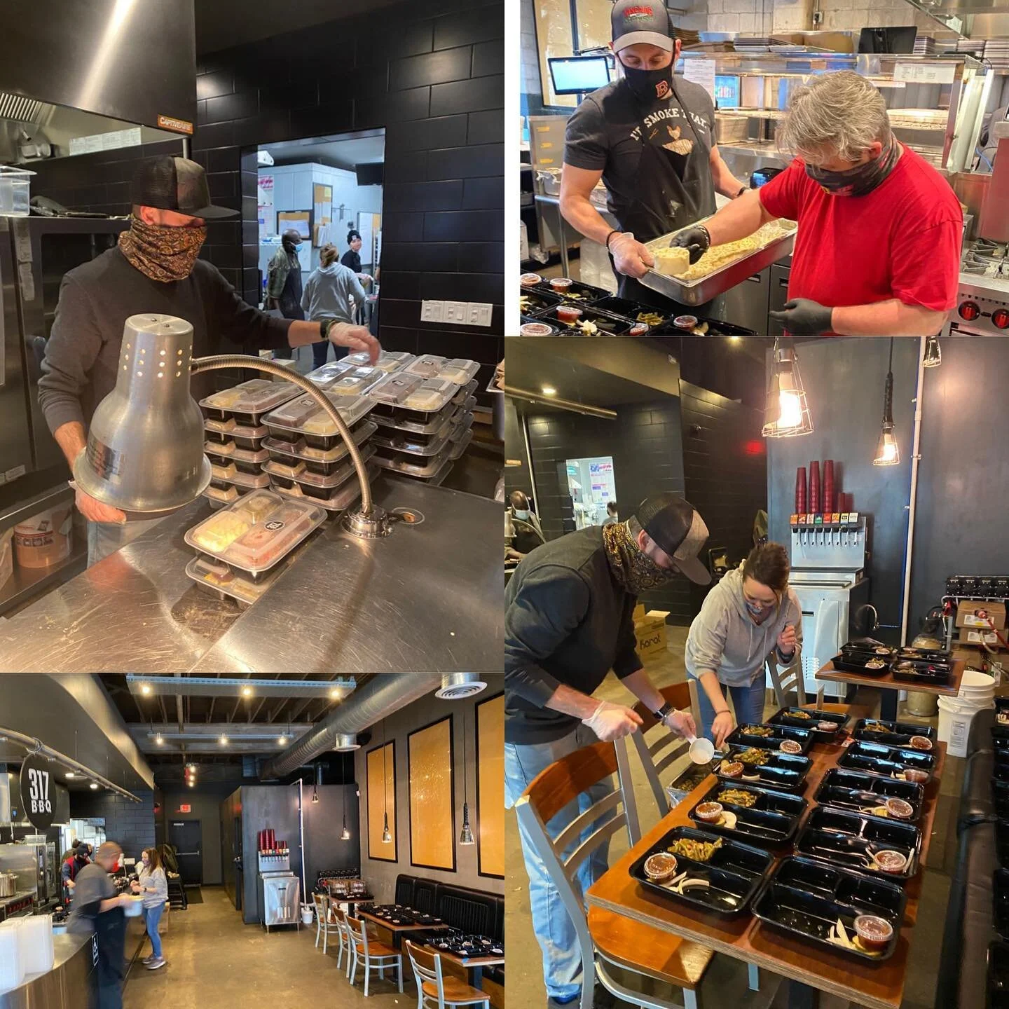 317 BBQ | Indianapolis' Really Good Barbecue