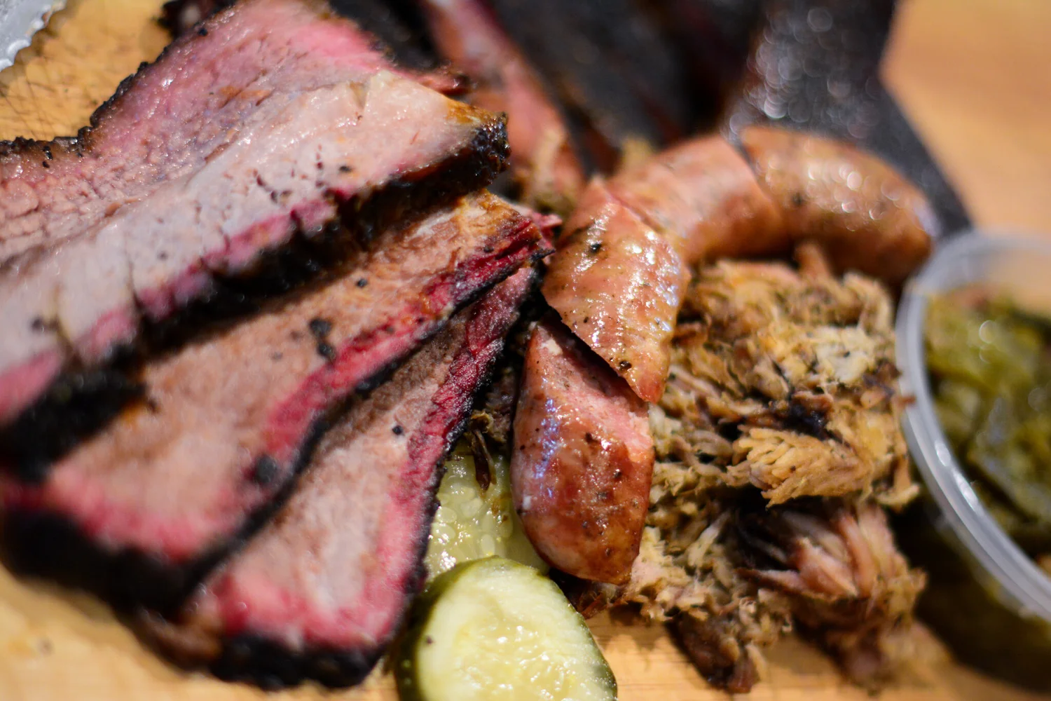 317 BBQ | Indianapolis' Really Good Barbecue