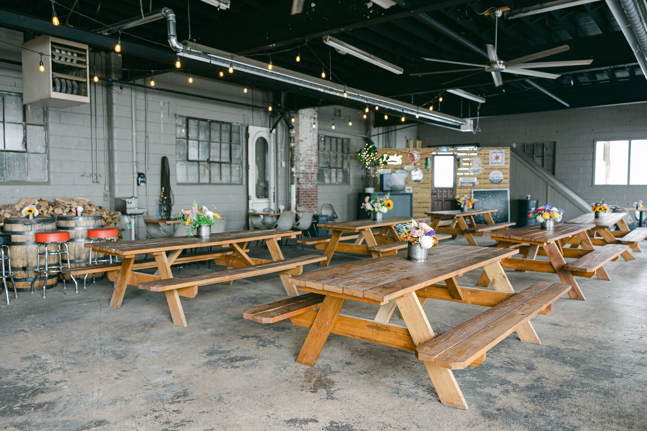 Gallery 1 | 317 BBQ