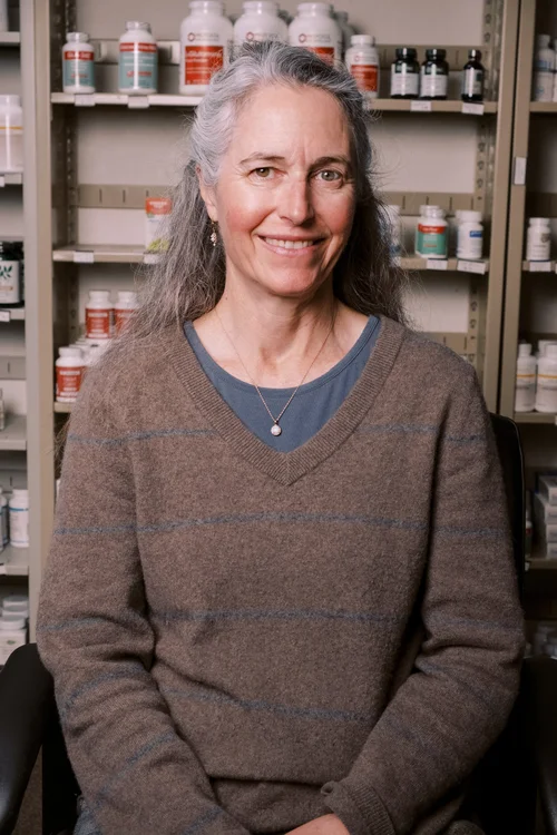 Our Doctors — North Coast Naturopathic Medicine