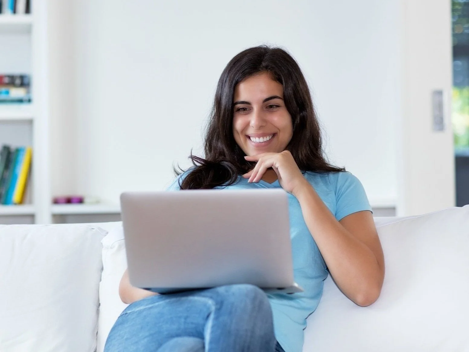 Decoding Relationships by Jennifer Parrella