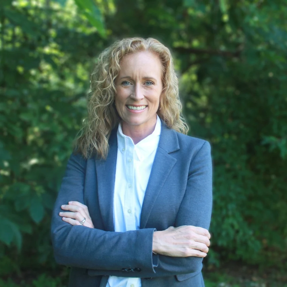 Decoding Relationships by Jennifer Parrella