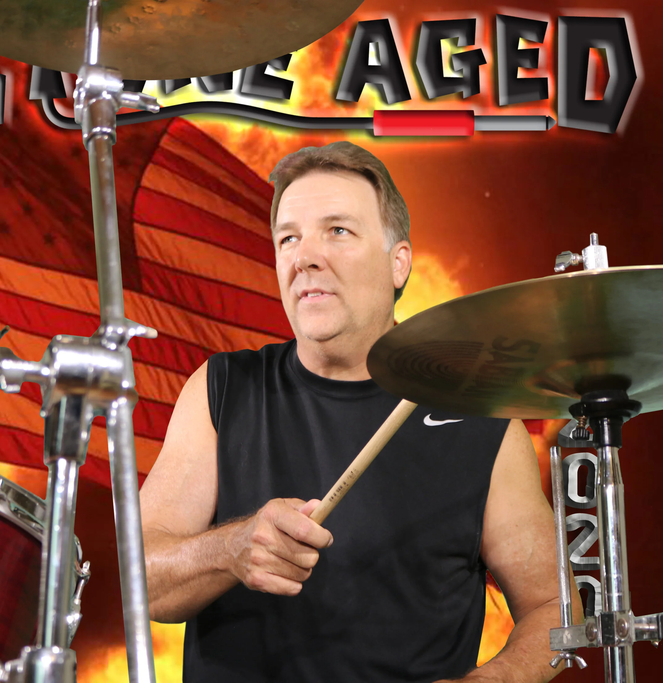 About 1 — Stone Aged