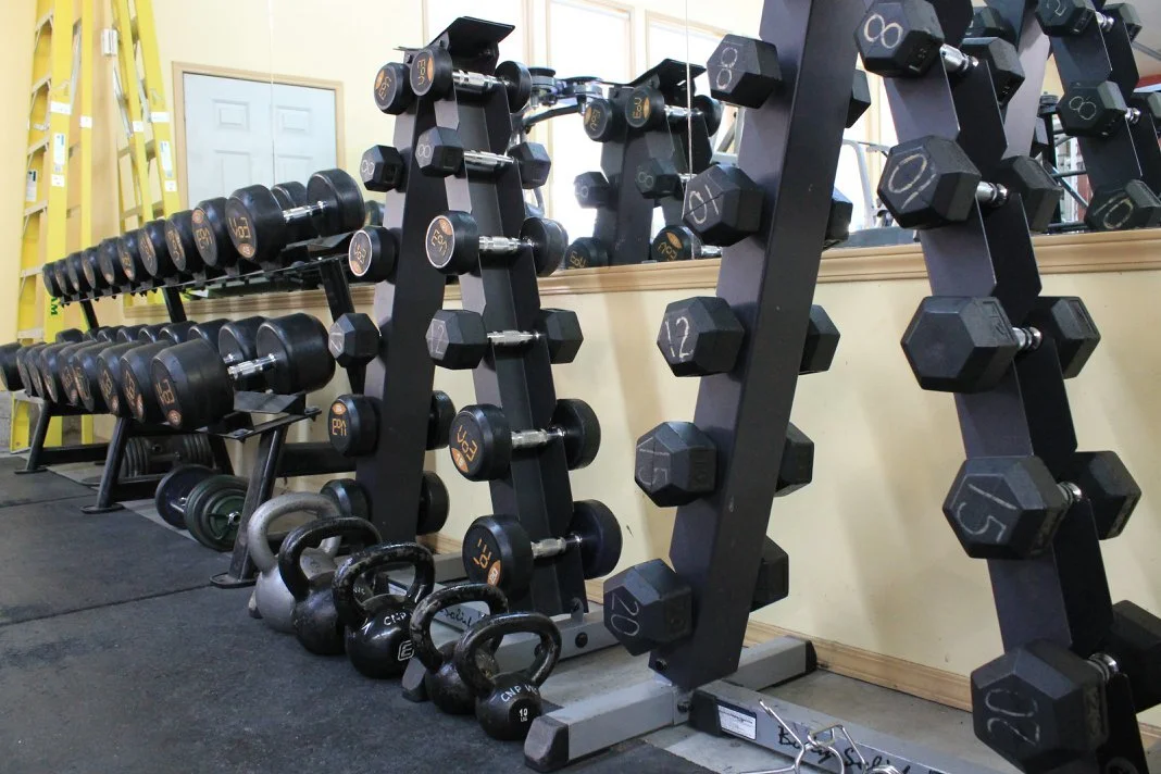 Membership — Community Fit