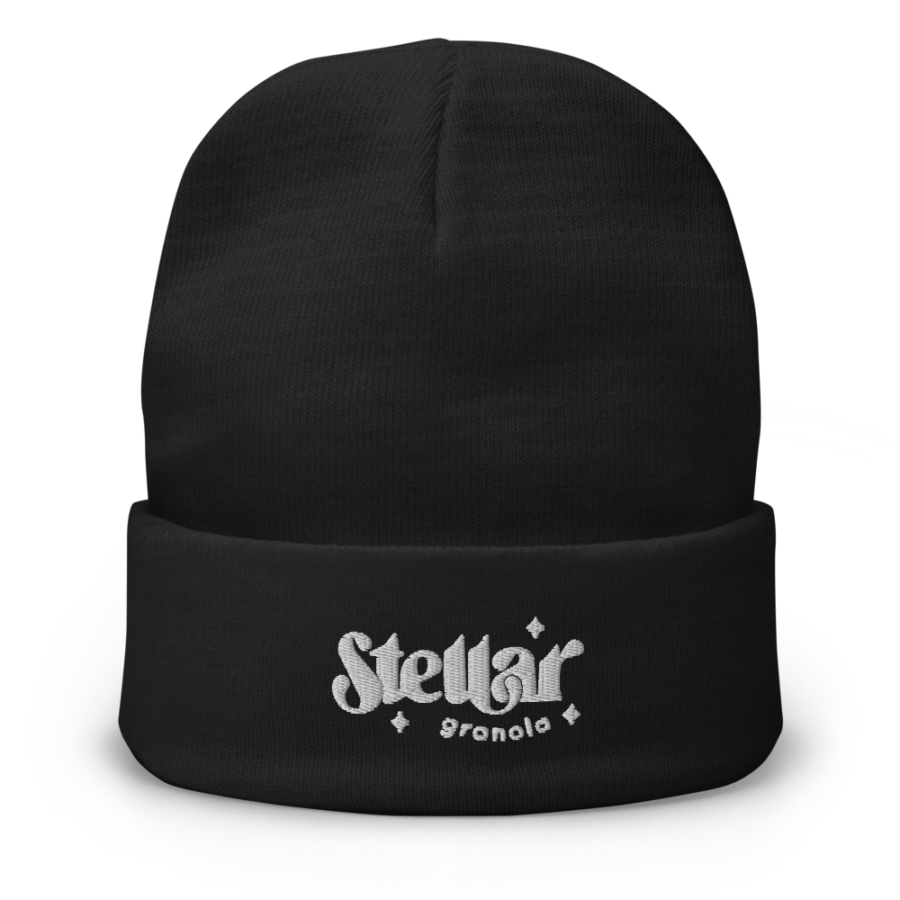 Shop — Stellar Granola