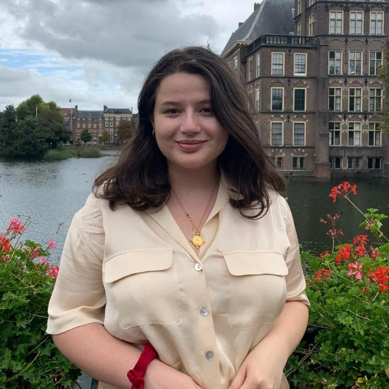 Team — European Horizons