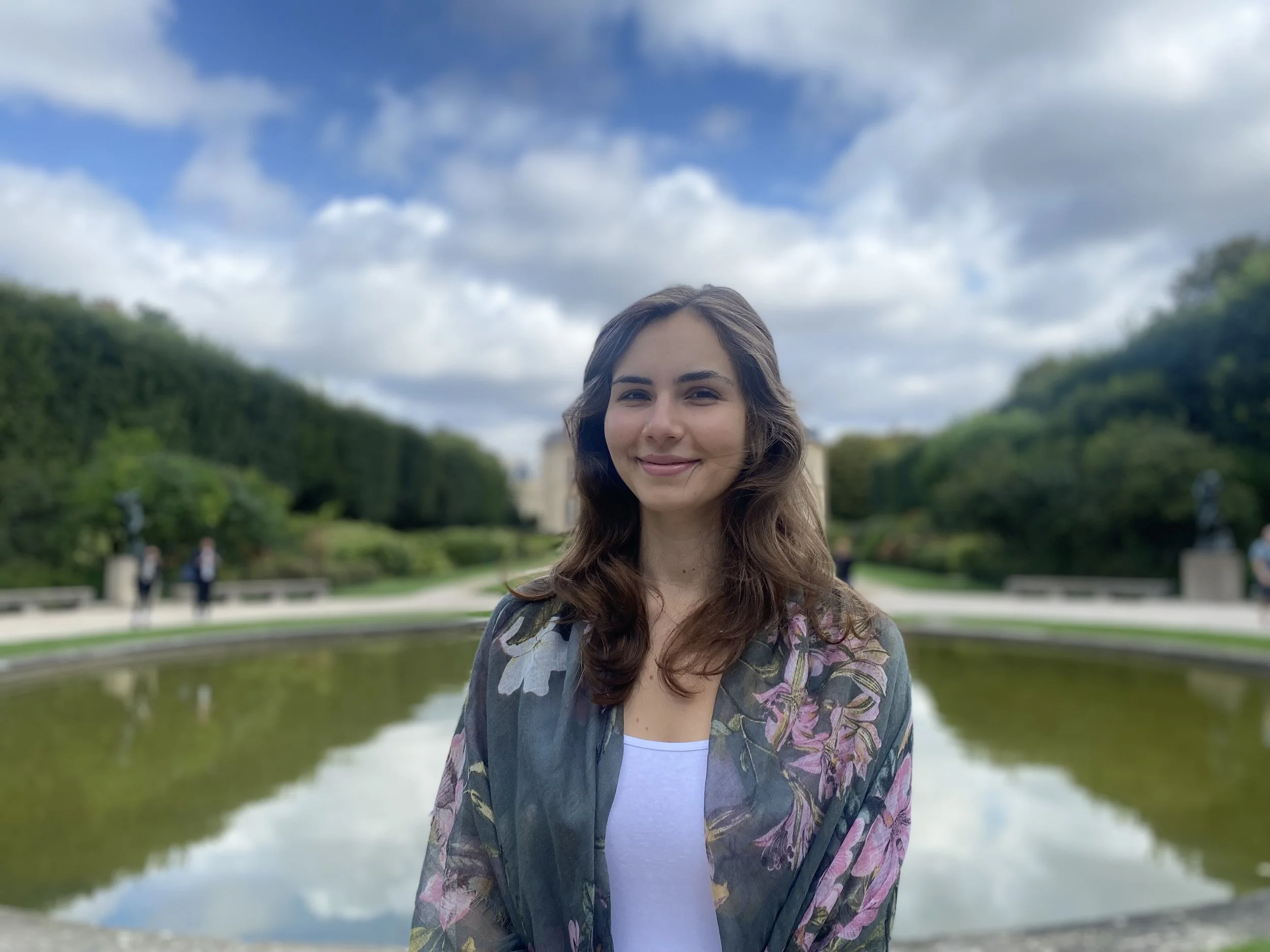 Team — European Horizons