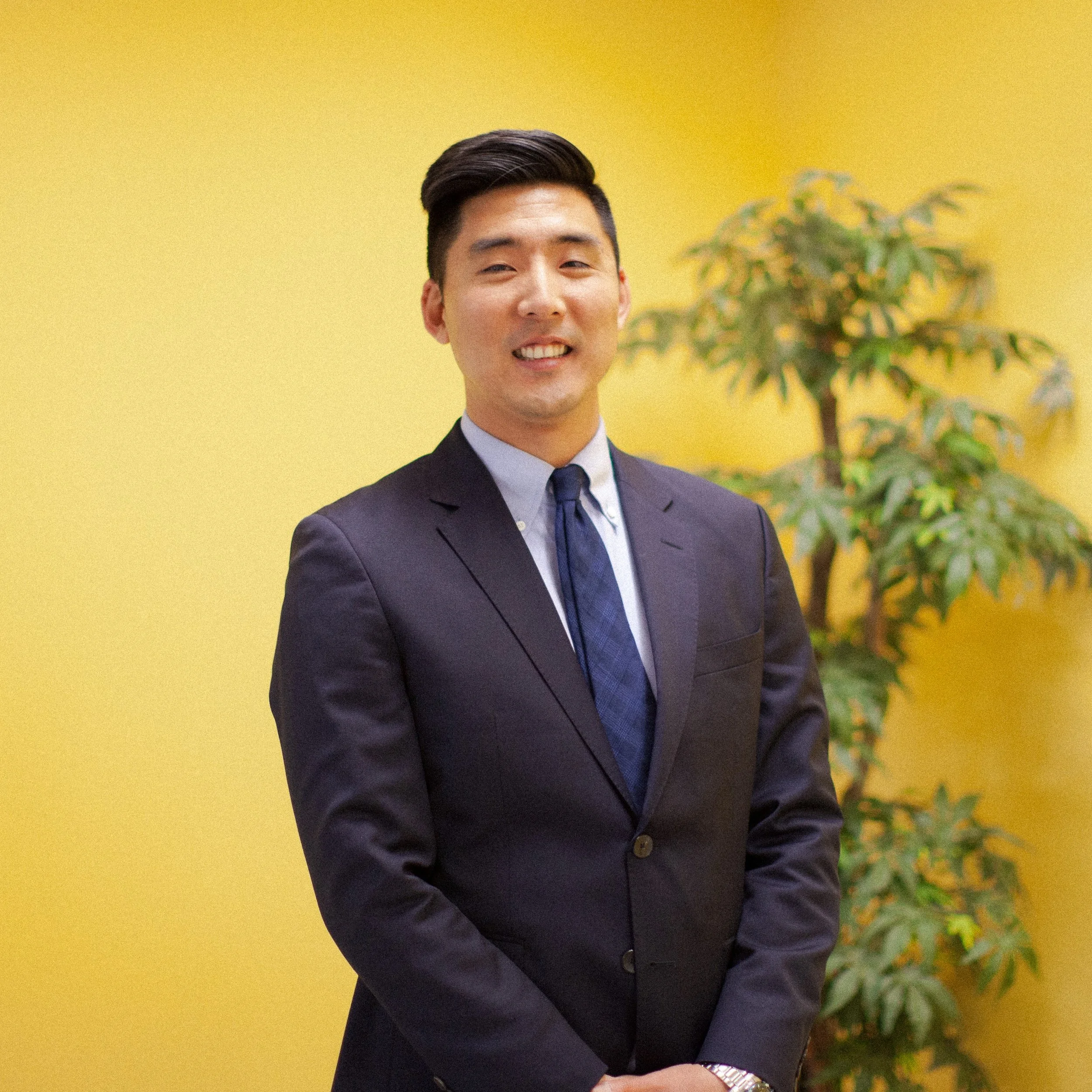 STAFF & LEADERSHIP — Charis Mission Church