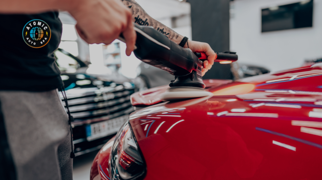 Do You Tip the Detail Guy? A Guide to Tipping Etiquette for Car ...