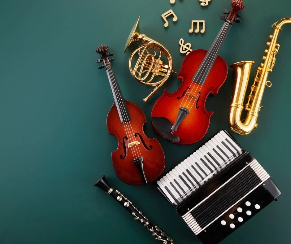 Musical Achievement Evaluations — Massachusetts Music Teachers Association