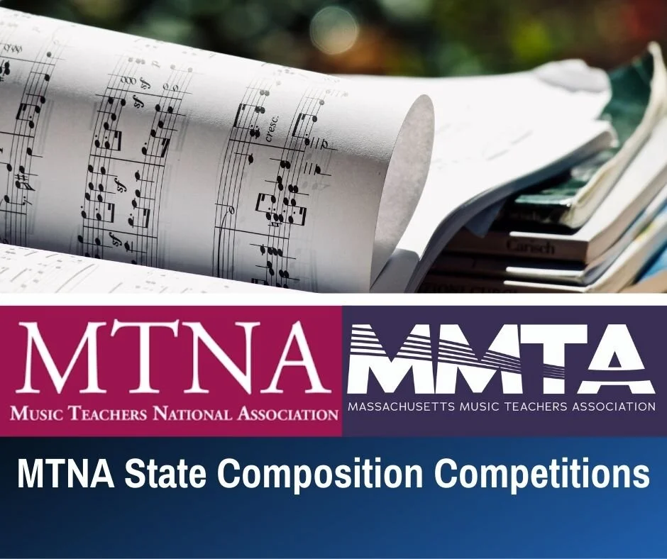 Calendar — Massachusetts Music Teachers Association