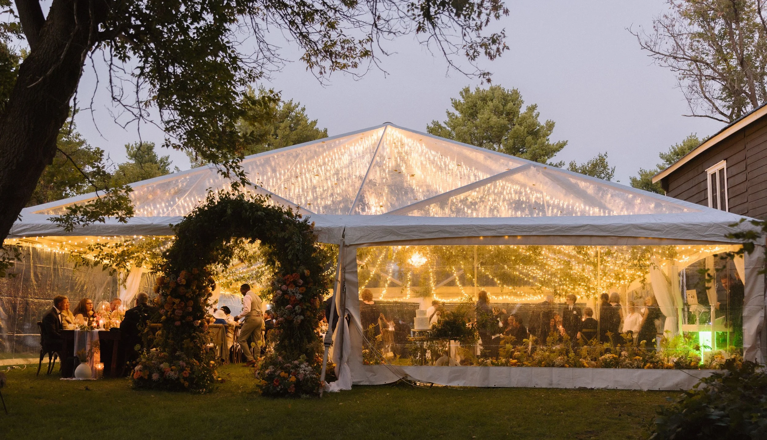 Wedding Venue vs. Private Estate (Where Should I Host My Wedding ...