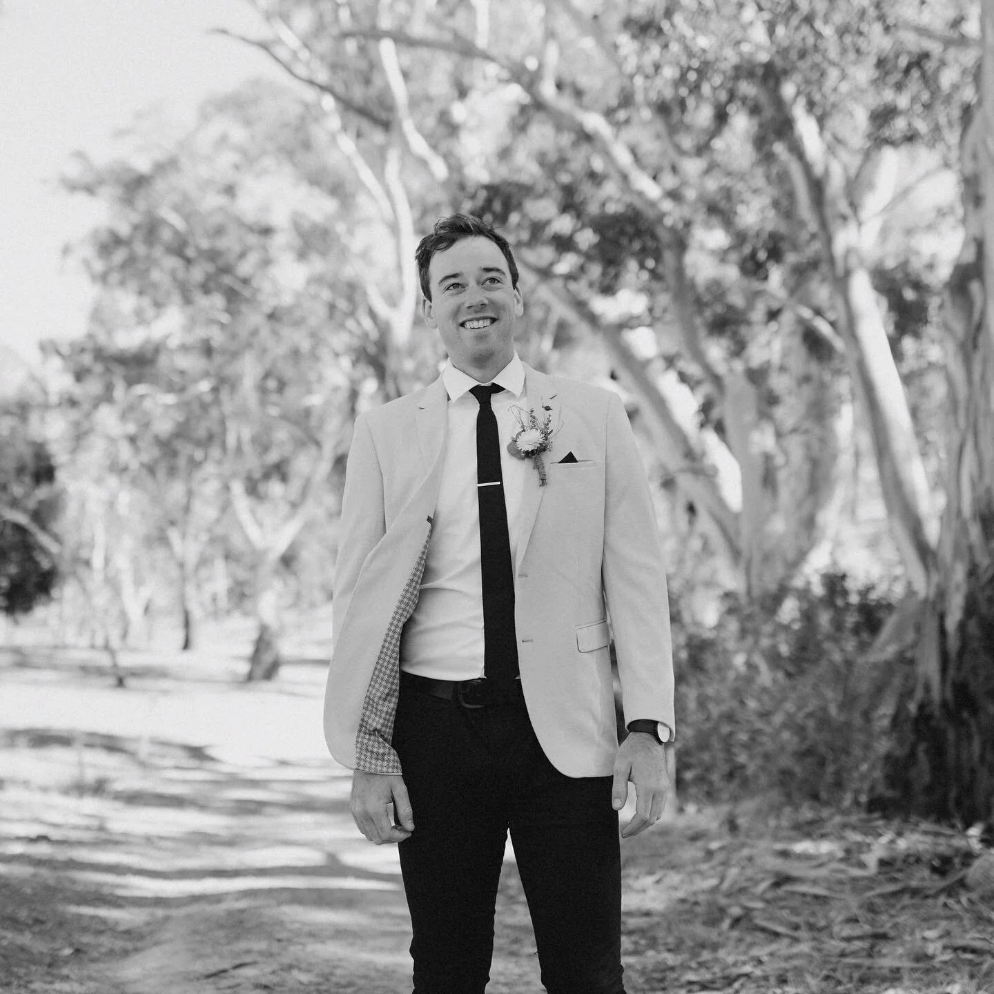 Meet your Wingman — Your Wedding Wingman