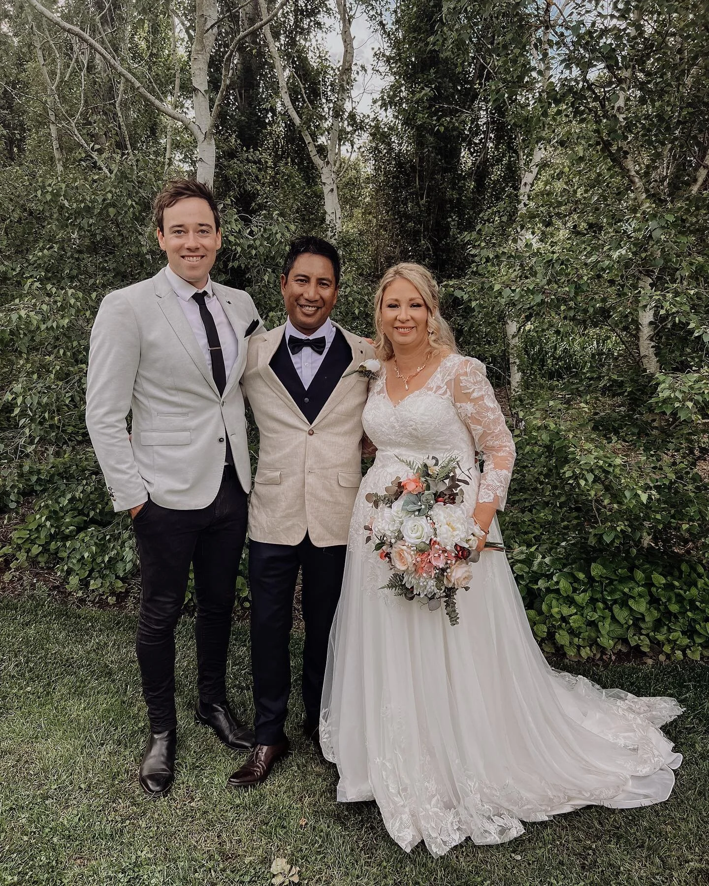 Your Wedding Wingman