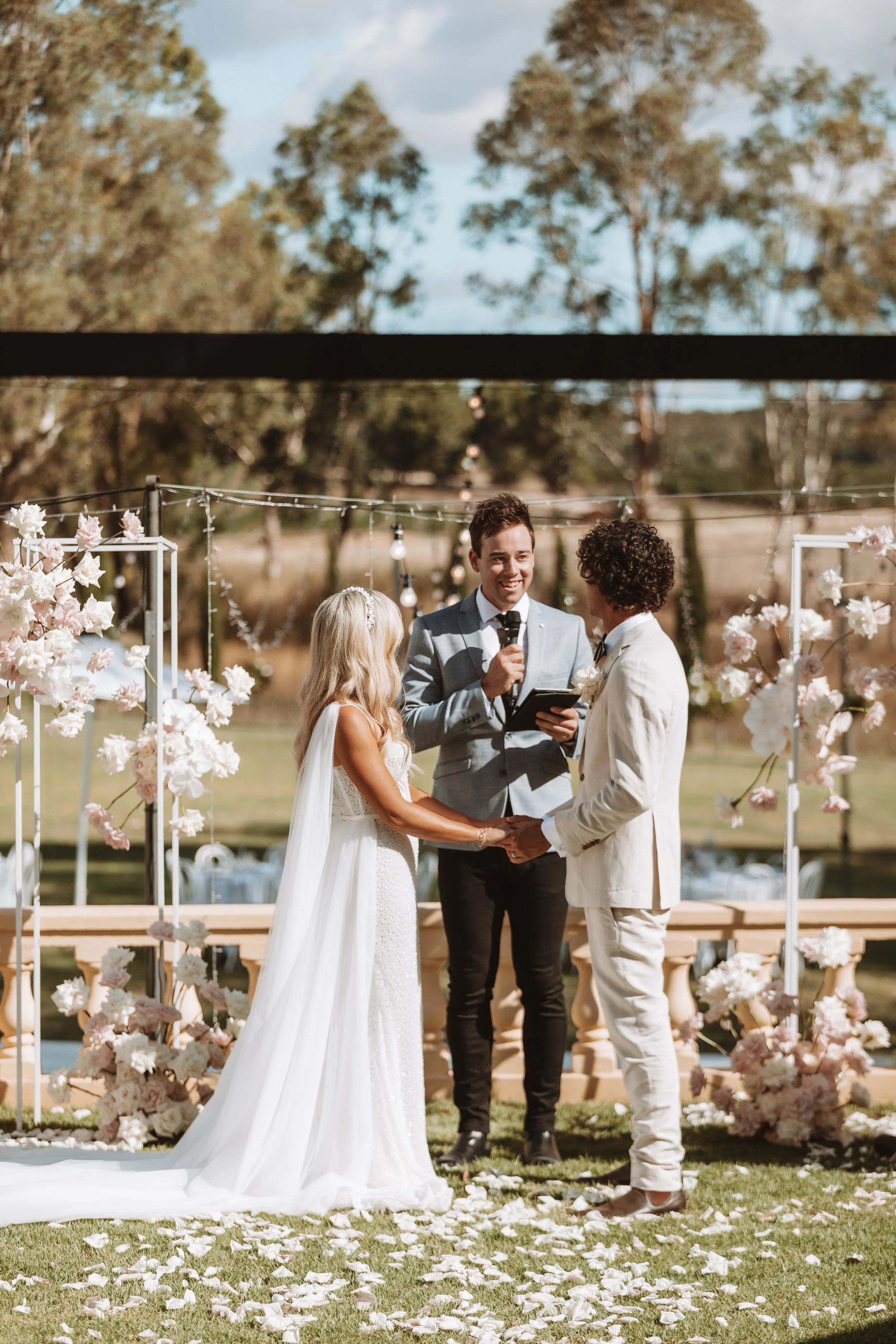 What you get — Your Wedding Wingman